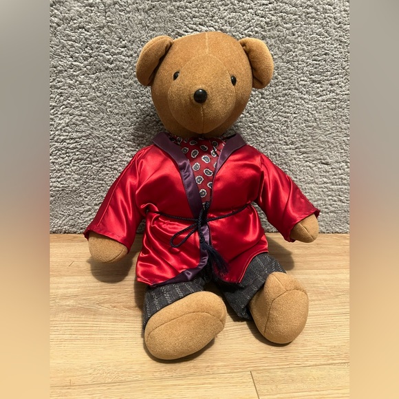 north american bear company | Toys | Vtg 979 North American Bear Hugh ...